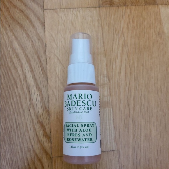 Mario Badescu | Makeup | Mario Badescu Facial Spray With Aloe Herbs And ...